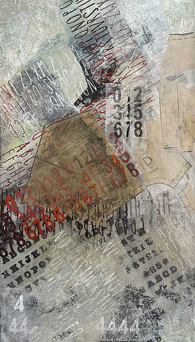 Recent works by Katharine Bruce